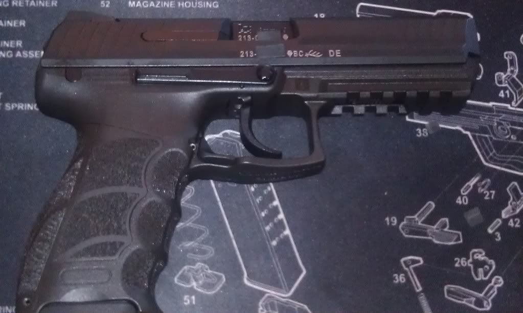 P30L LEM, Available now? | HKPRO Forums