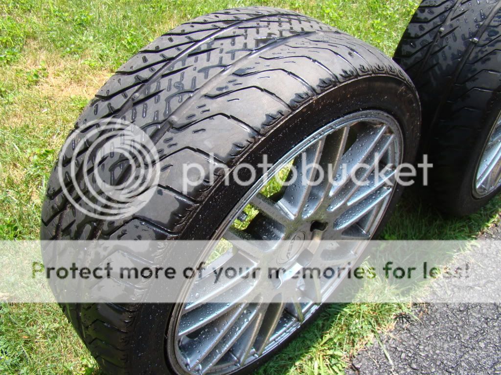 ASA GT1 Wheels! PRICE DROP! with WHEELS ! | VW Vortex - Volkswagen Forum