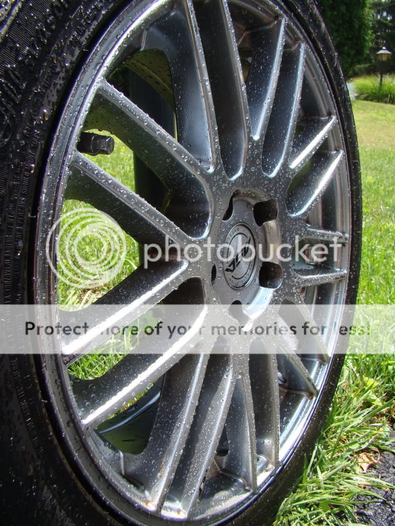 ASA GT1 Wheels! PRICE DROP! with WHEELS ! | VW Vortex - Volkswagen Forum