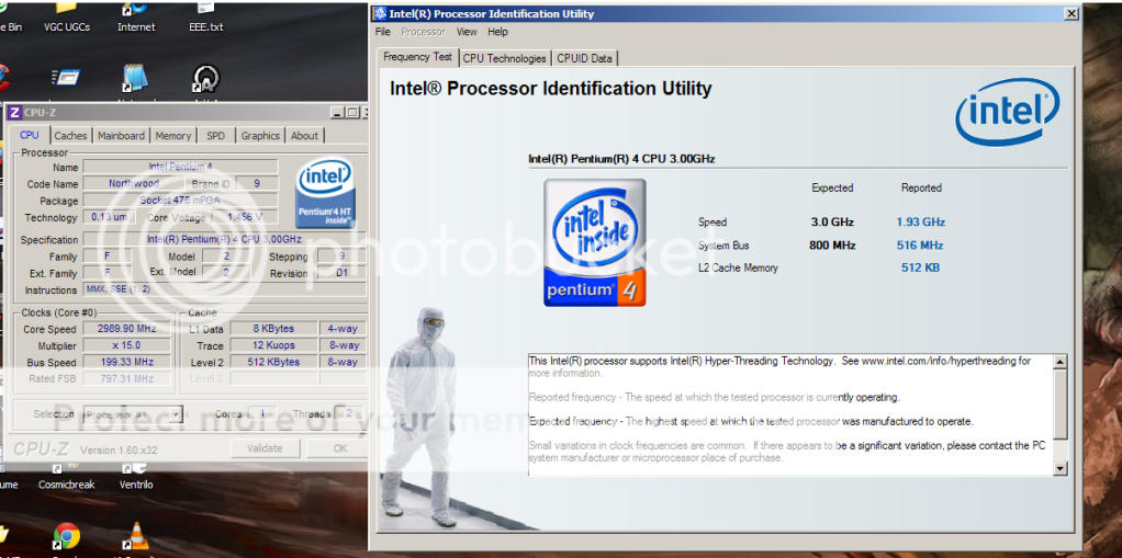 CPU running on Reduced Speed Helps!!! | Tom's Hardware Forum