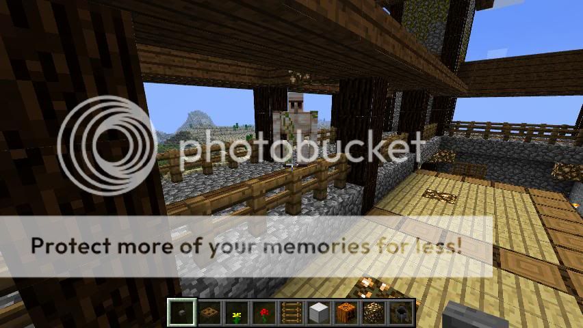 A little NPC neighborhood - Screenshots - Show Your Creation ...