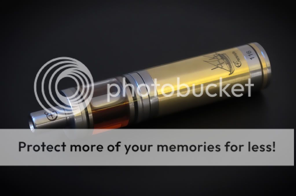 Mod Caravela - FORUM-ECIGARETTE • Le repaire des vapoteurs