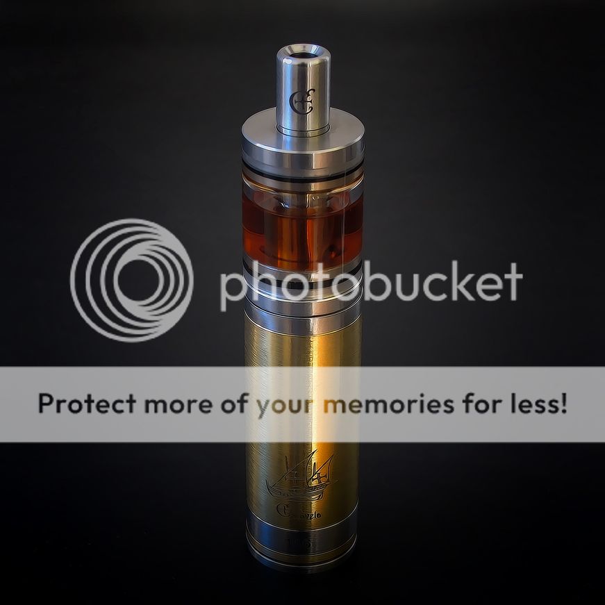 Mod Caravela - FORUM-ECIGARETTE • Le repaire des vapoteurs