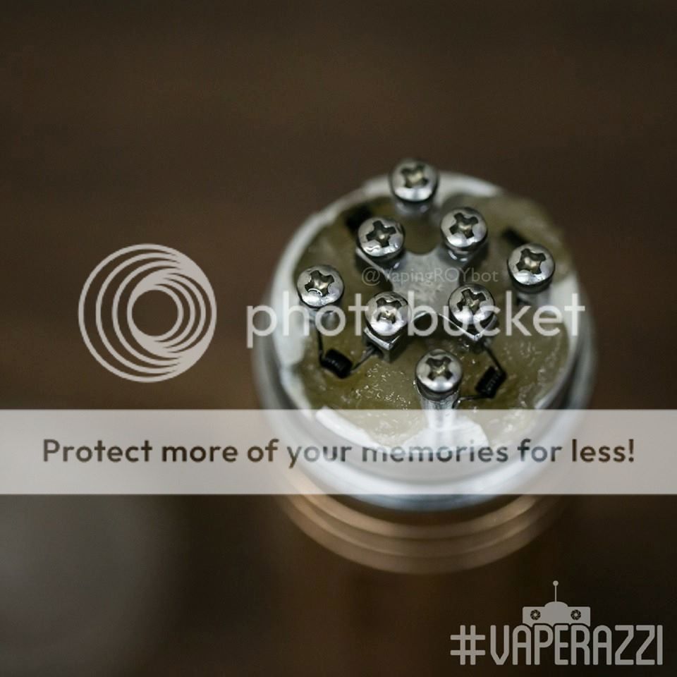 UVO HADES (26650) by Footoon - FORUM-ECIGARETTE • Le repaire des vapoteurs