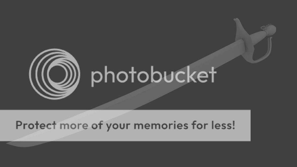 cutlass [first model in Blender] — polycount