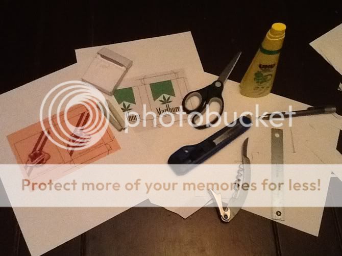 Marijuana Cigarette Packs/Joint Packagaes | Grasscity.Forum|The World’s ...